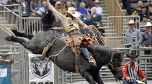 Ben Londo and Cal Poly Rodeo - SLO Horse News