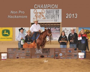Irish Oaks Ranch | SLO Horse News