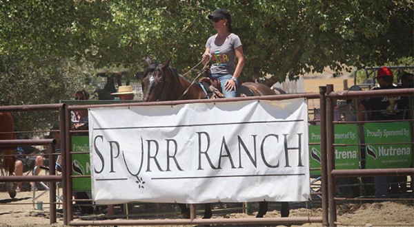 Twin Rivers Ranch: An Equestrian Sports Complex - SLO Horse News