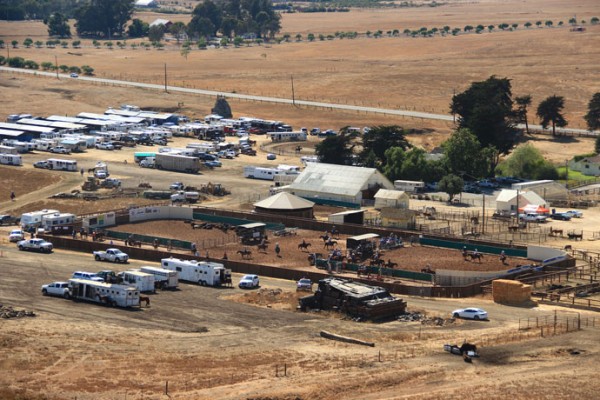 What’s Happening at Madonna Ranch? - SLO Horse News