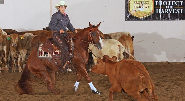 Ben Londo and Cal Poly Rodeo - SLO Horse News