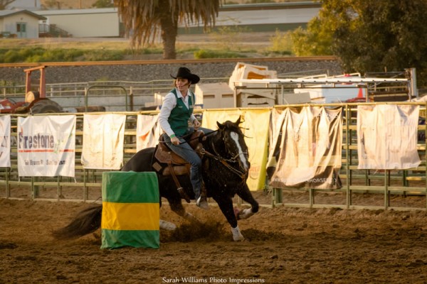 Cal Poly's 75th Anniversary Poly Royal Rodeo - SLO Horse News