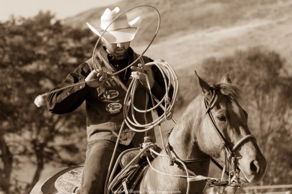 Cal Poly's 75th Anniversary Poly Royal Rodeo - SLO Horse News