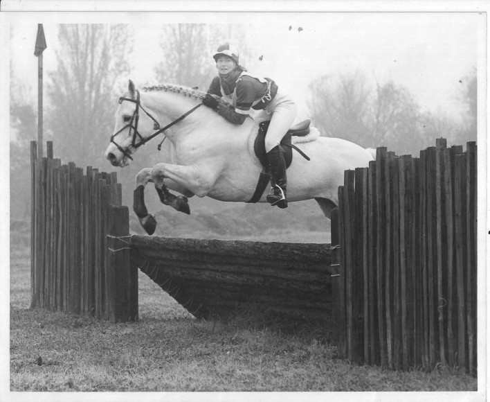 Cal Poly Horse Judging Team | SLO Horse News