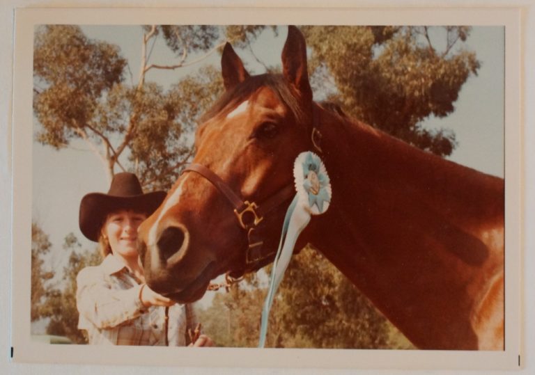 Khemosabi Superhorse of the 20th Century | SLO Horse News