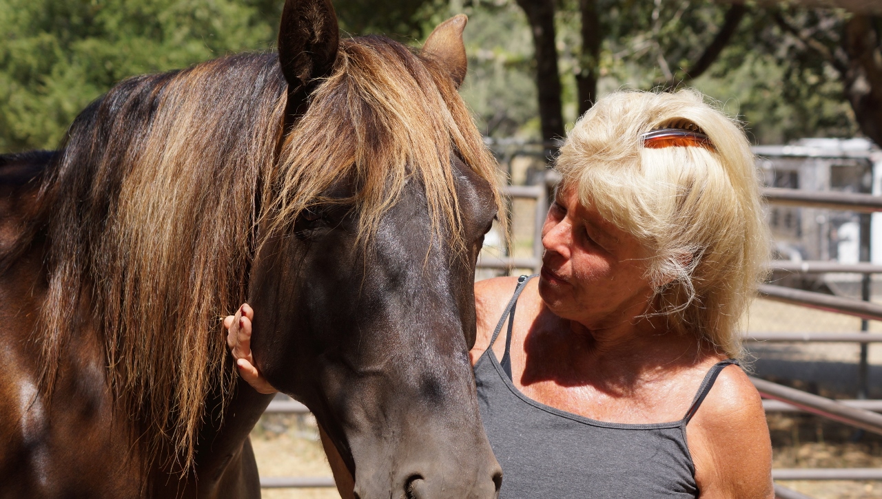 Ben Londo and Cal Poly Rodeo | SLO Horse News