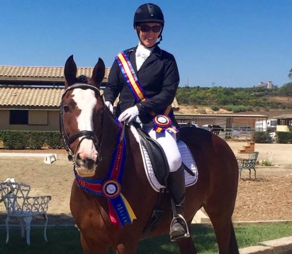 Ben Londo and Cal Poly Rodeo - SLO Horse News