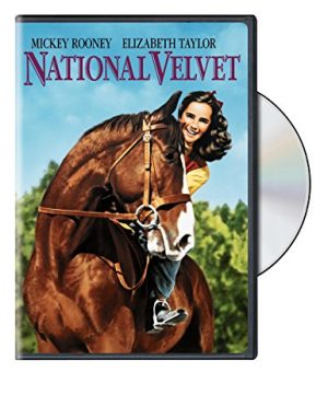 Nine Classic Horse Films to Cure Your Rainy Weather Blues | SLO Horse News