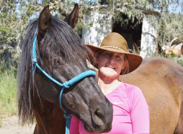 Cal Poly Horse Judging Team | SLO Horse News