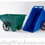 feed cart - SLO Horse News