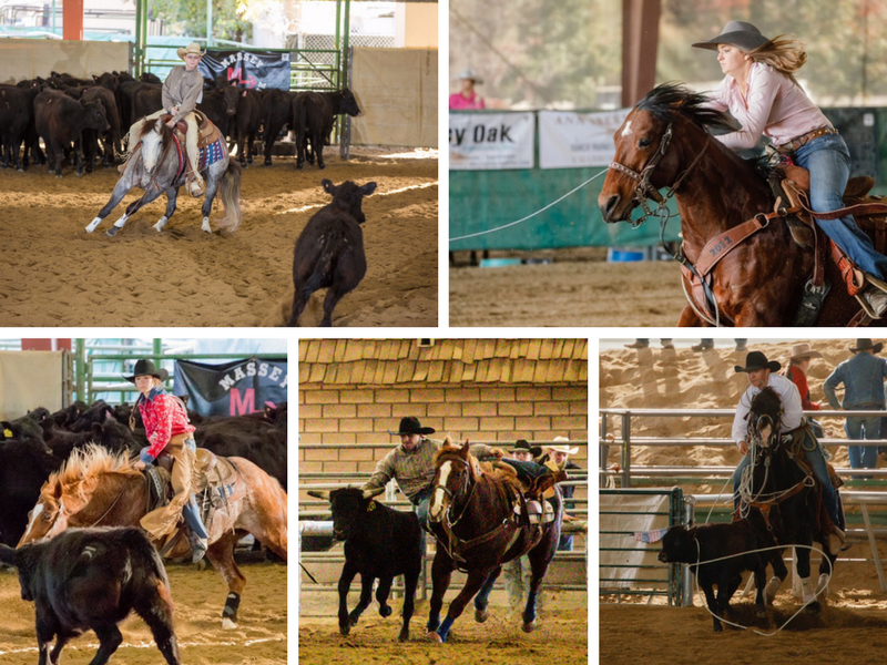 Local Teen Rodeo Stars Shine Brightly at Mid-State Classic Rodeo | SLO ...