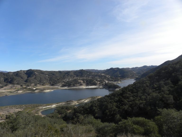 Duna Vista Loop Trail – Lopez Lake : Riding the SLO County Trails | SLO ...