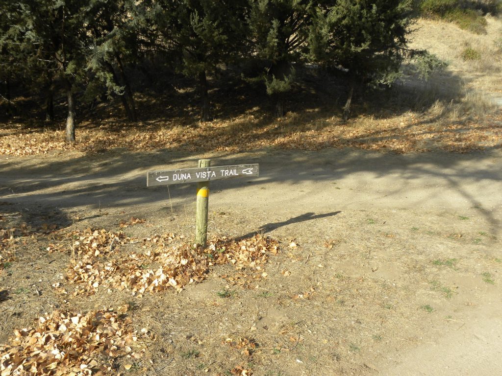 Duna Vista Loop Trail – Lopez Lake : Riding the SLO County Trails | SLO ...