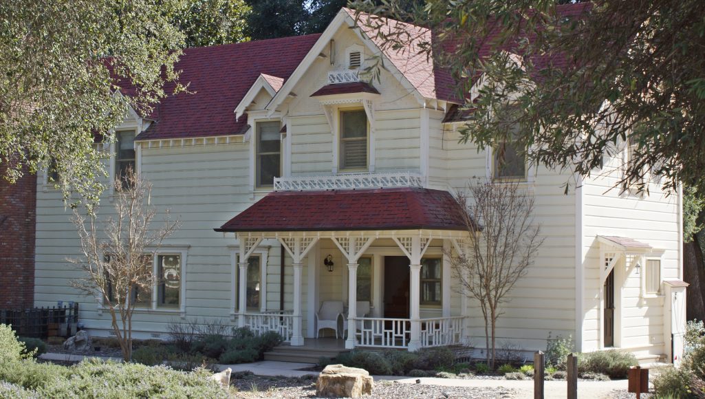 Halter Ranch Vineyard : From Thoroughbred Horses to Tempranillo Grapes ...