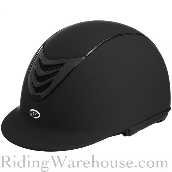 Riding Helmets are Seriously Cool These Days | SLO Horse News