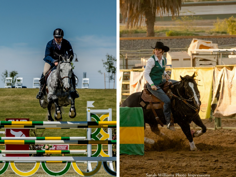 Cal Poly Horse Judging Team | SLO Horse News