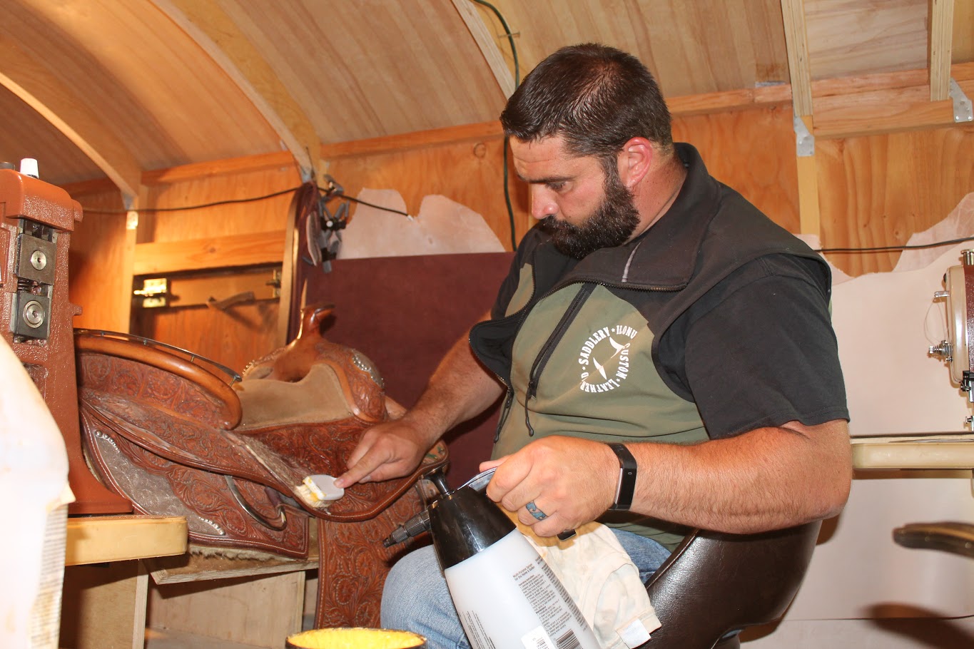 Cal Poly Horse Judging Team | SLO Horse News