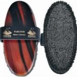 HAAS Parcour brush - a - SLO Horse News