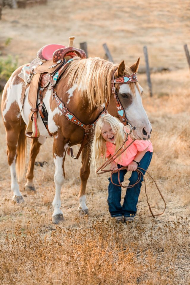 Riding Free Tack Company - Riding Tack Created by Kids for Kids | SLO ...