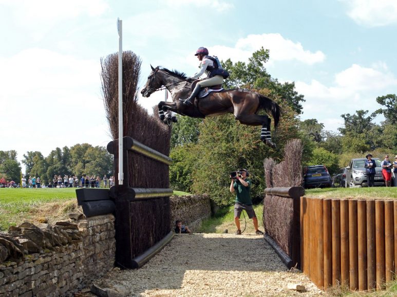 Ben Londo and Cal Poly Rodeo - SLO Horse News