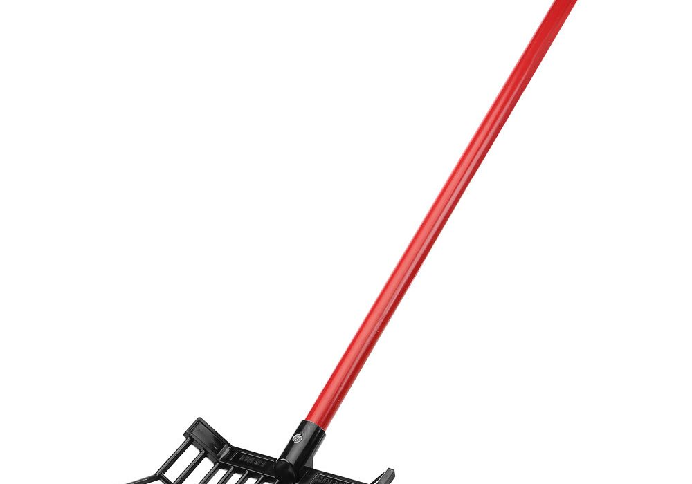 mini manure fork - SLO Horse News