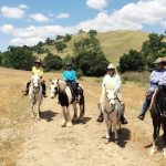 Huasna Valley - A beautiful backdrop - SLO Horse News