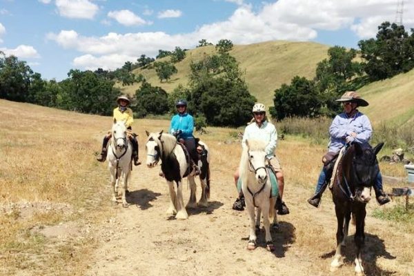 Ben Londo and Cal Poly Rodeo | SLO Horse News
