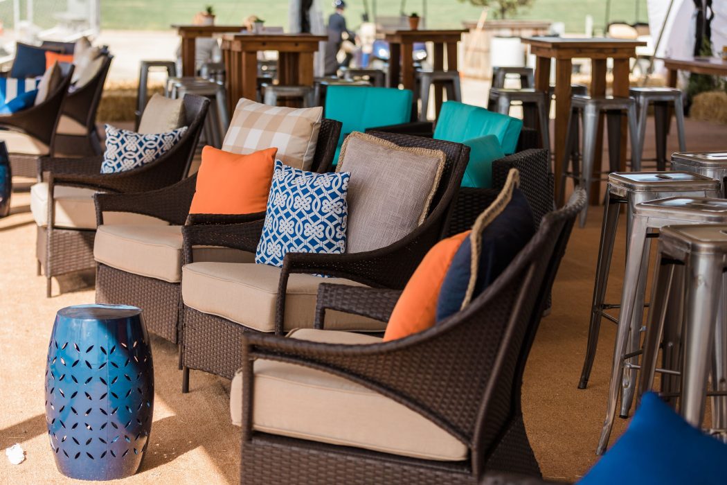 Reaching the Heart of the Exhibitor at the Paso Robles Horse Park |SLO ...