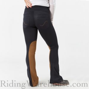Riding Pant Options for the Equestrian : Not Just Your Ordinary Jeans ...