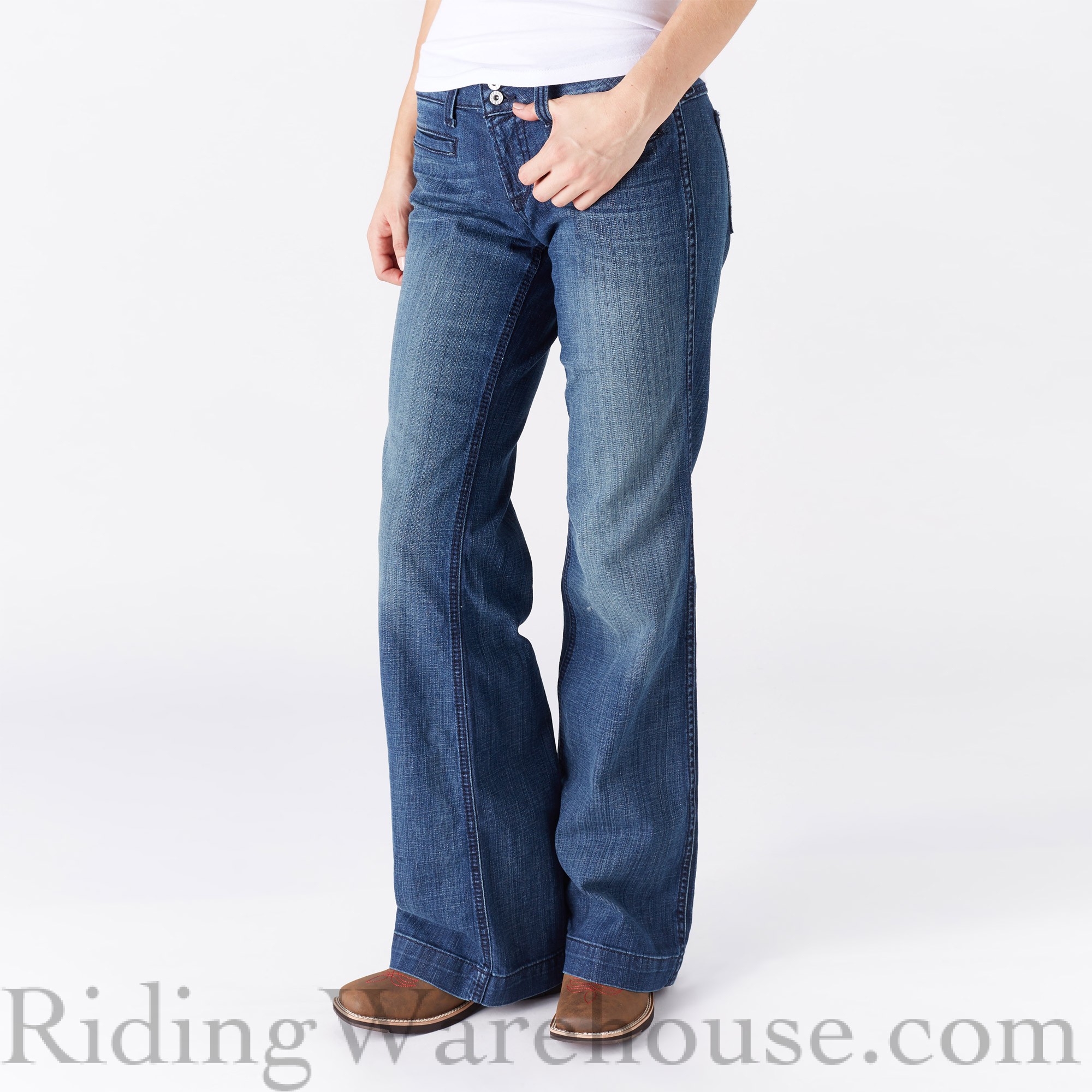 Riding Pant Options for the Equestrian : Not Just Your Ordinary Jeans ...