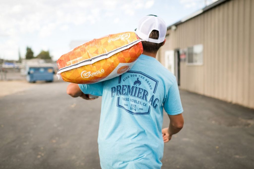 Ben Londo and Cal Poly Rodeo - SLO Horse News