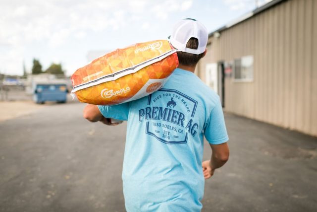 Ben Londo and Cal Poly Rodeo - SLO Horse News