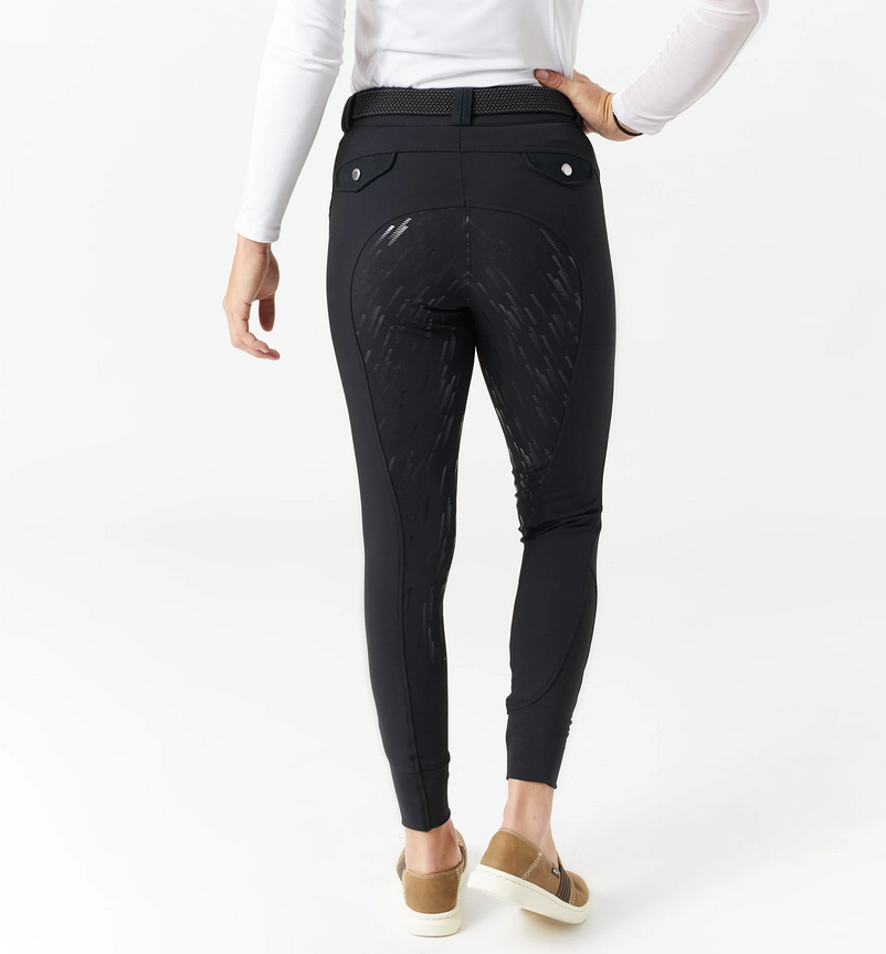 Riding Pant Options for the Equestrian : Not Just Your Ordinary Jeans ...