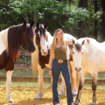 Sam VanFleet - SLO Horse News