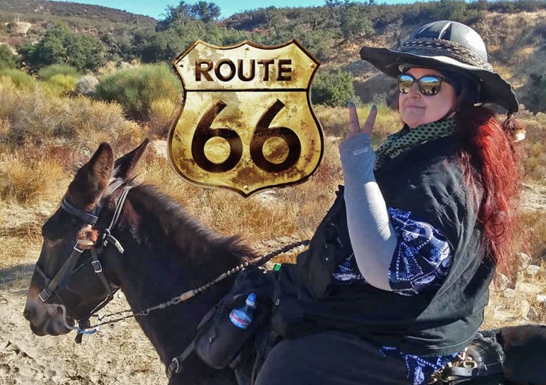 Ben Londo and Cal Poly Rodeo - SLO Horse News