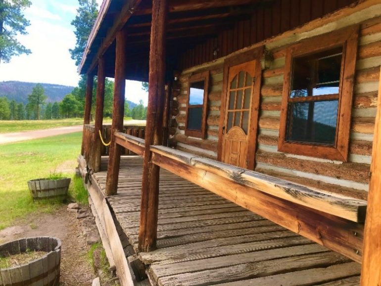 Riding the Wild West Horseless: A SLO County Resident’s Epic Adventure ...
