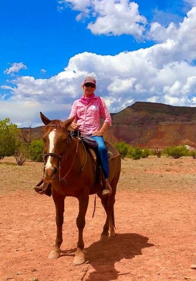 Riding the Wild West Horseless: A SLO County Resident’s Epic Adventure ...