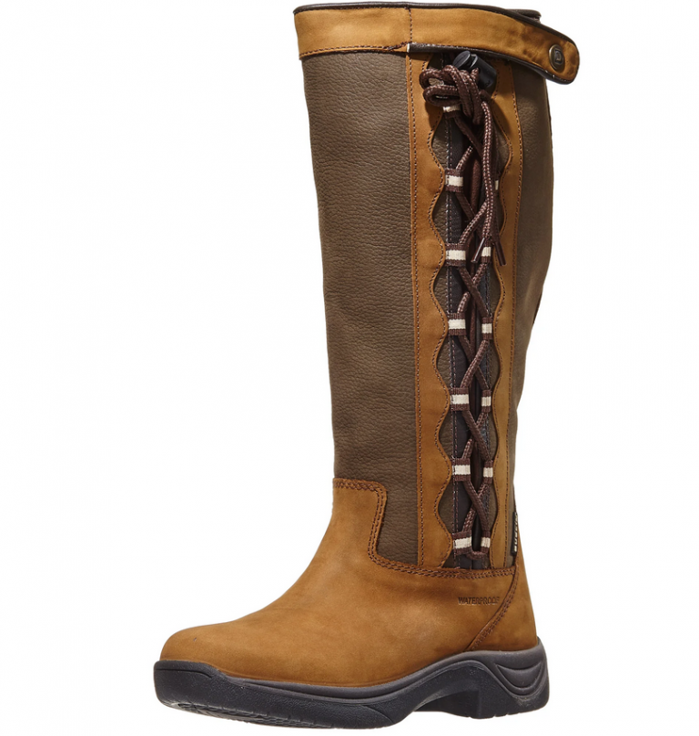 Central Coast Winter Riding - Boots and Accessories | SLO Horse News