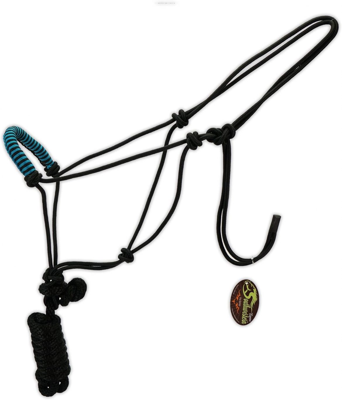 Fun and Function of the Horse Halter | SLO Horse News