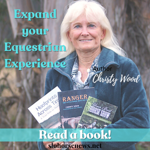 Ben Londo and Cal Poly Rodeo - SLO Horse News