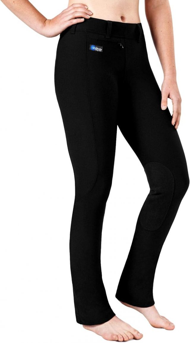 Riding Pant Options for the Equestrian : Not Just Your Ordinary Jeans ...